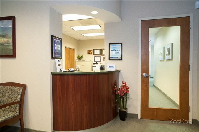 Our Office | Dental Clinic in Springfield VA | Peter Cocolis, Jr ...