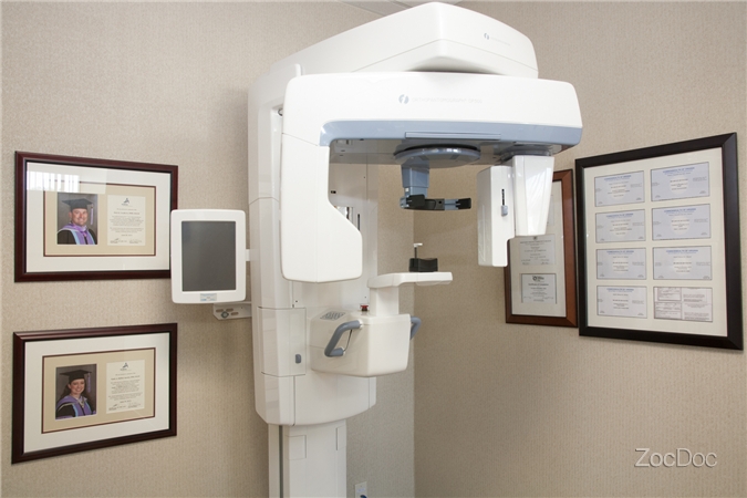 Our Office | Dental Clinic in Springfield VA | Peter Cocolis, Jr ...