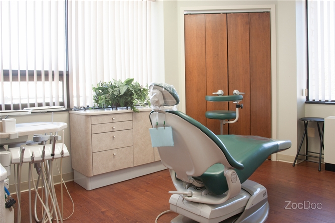 Our Office | Dental Clinic in Springfield VA | Peter Cocolis, Jr ...