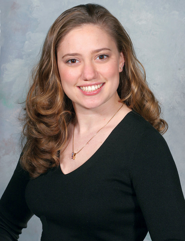 Dr. Emily A. DaSilva, DDS, FAGD | Dental Clinic in Springfield VAPeter ...